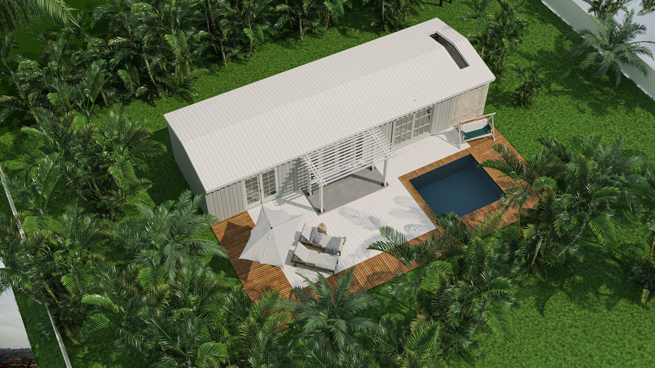 Lightweight Architecture: Designing for Efficiency and Sustainability ...